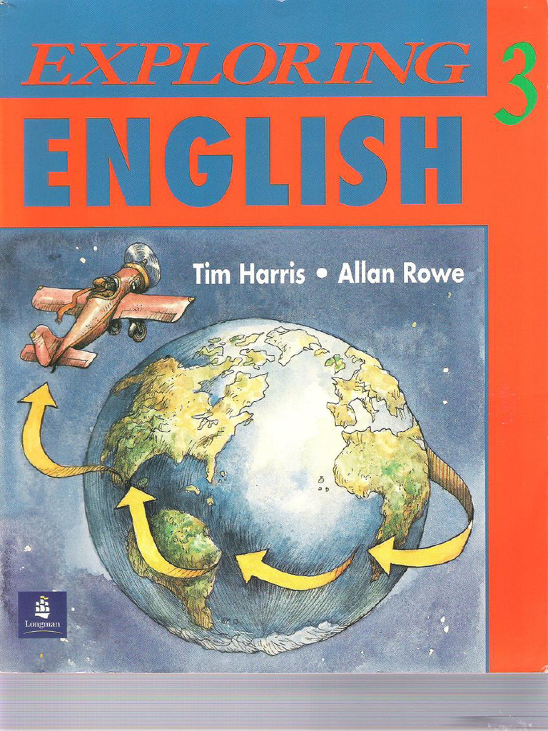 Exploring English 3 PDF Free | PDF