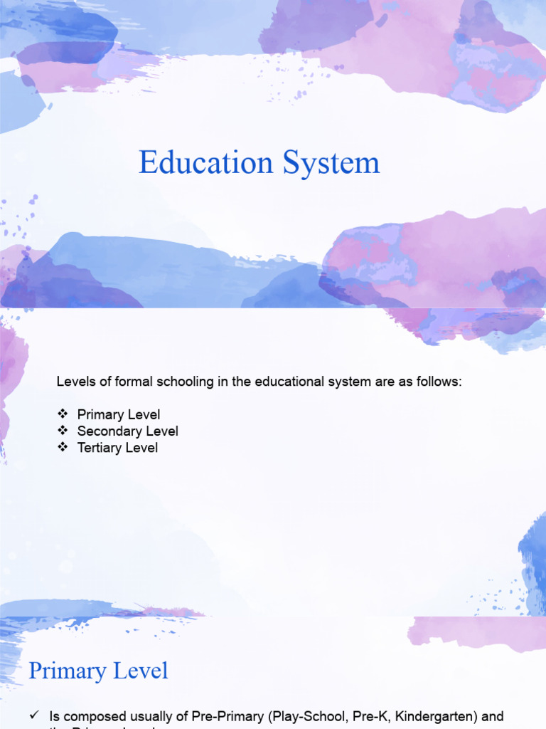 Ed 201 Report Last Final | PDF | Teachers | Bachelor's Degree