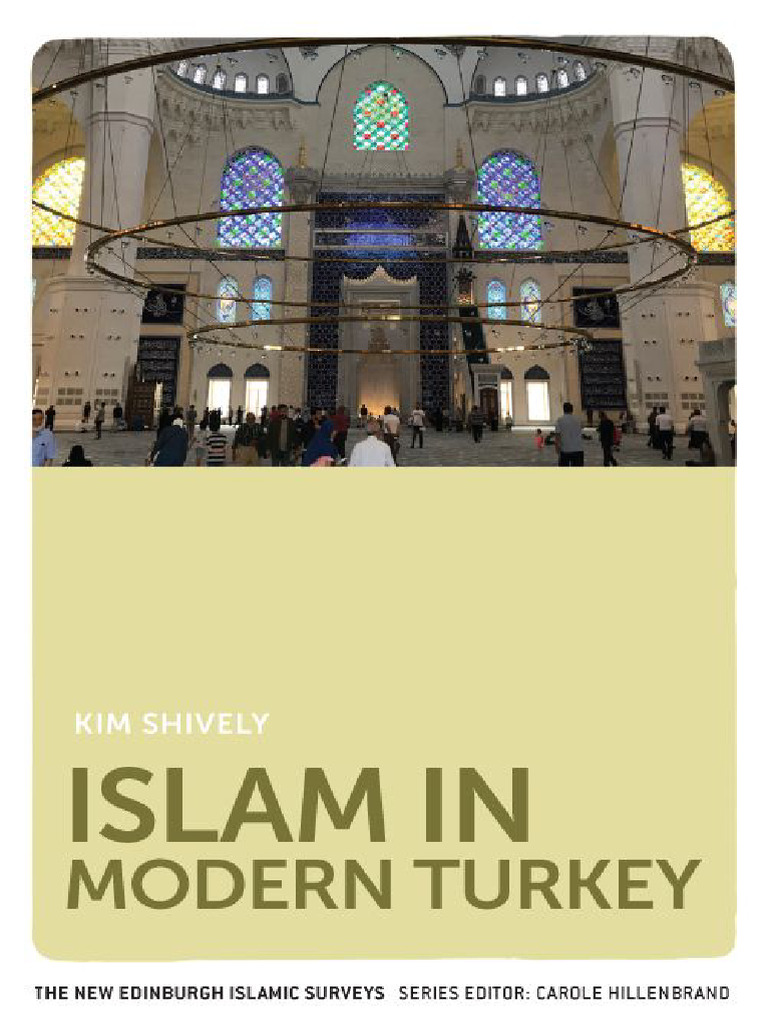 Islam in Modern Turkey | PDF