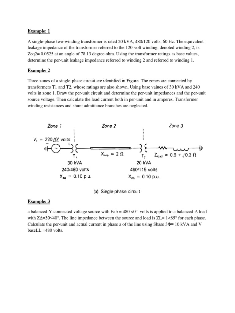 Re Pse Assignment | PDF