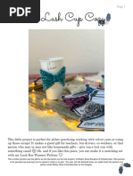 Voodoo Doll Crochet | PDF | Crochet | Decorative Arts