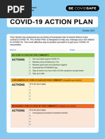 Winter Risk Assessment Chart COLOR | PDF | Risk | Christmas