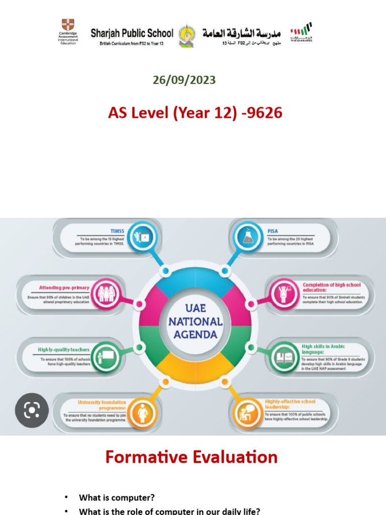 Chapter 2 | PDF | Mainframe Computer | Computer Hardware