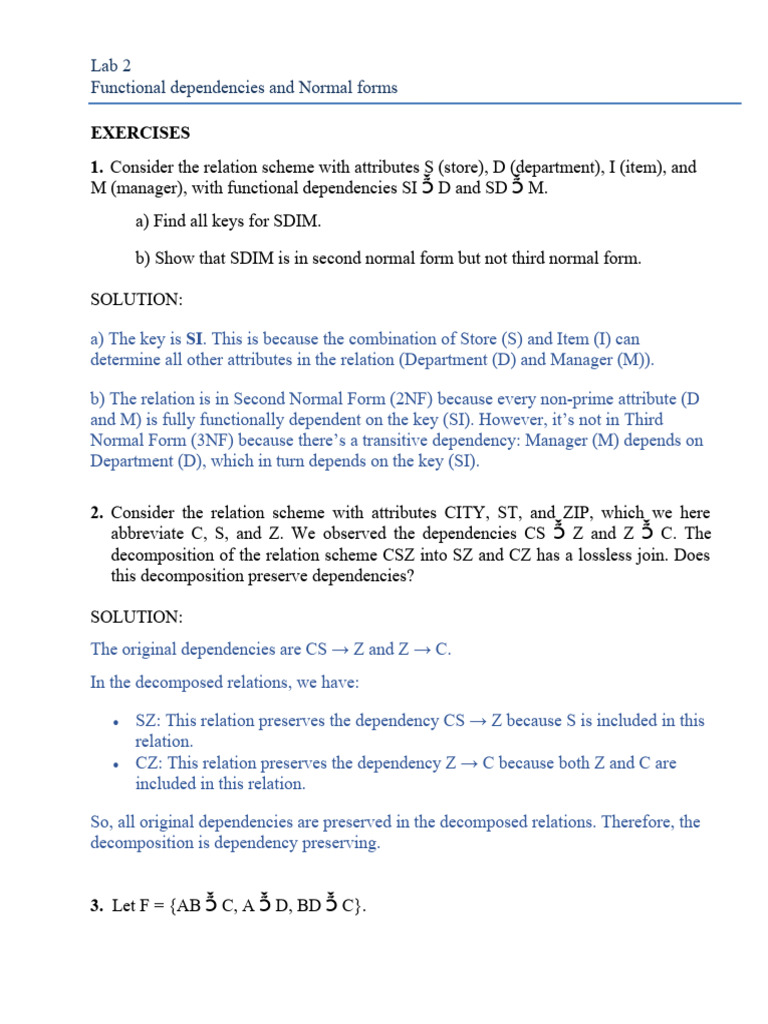 Lab 2 - 2023 | PDF | Applied Mathematics | Computer Programming