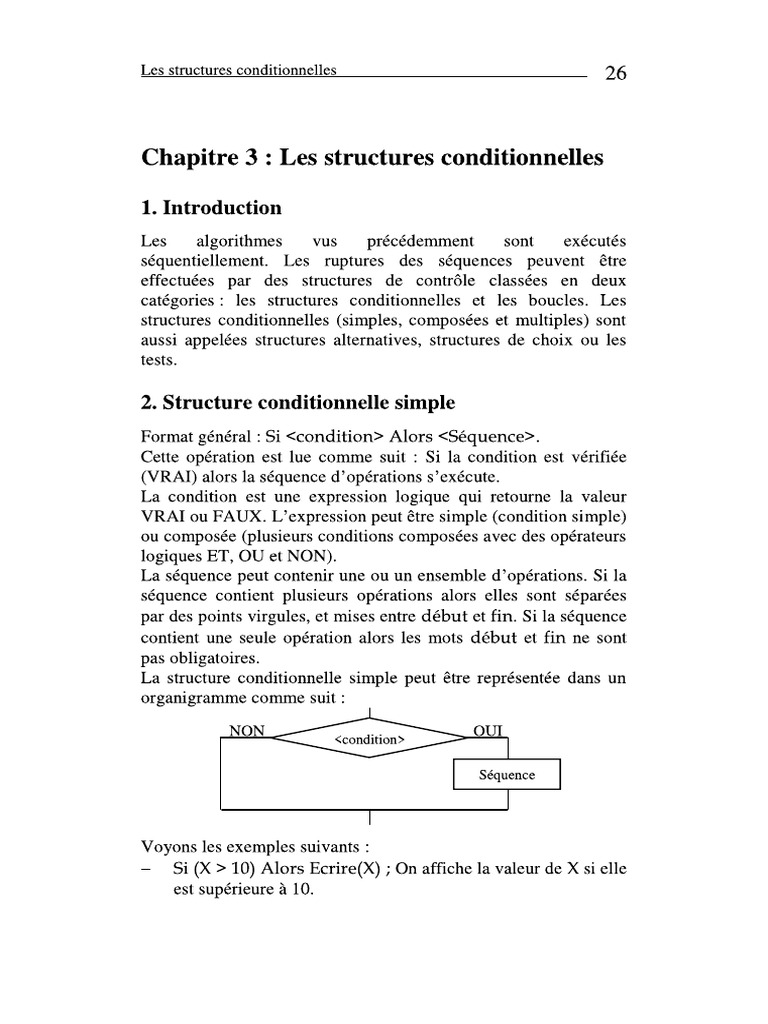 Cours Pascal Partie3 | PDF