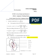 Represent Real-Life Situations Using Rational Functions | PDF ...
