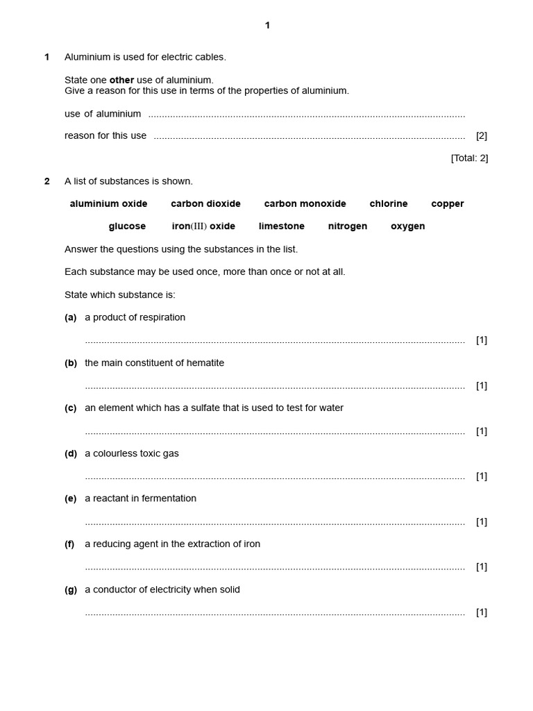 Uses and Properties of Metals | PDF | Metals | Alloy