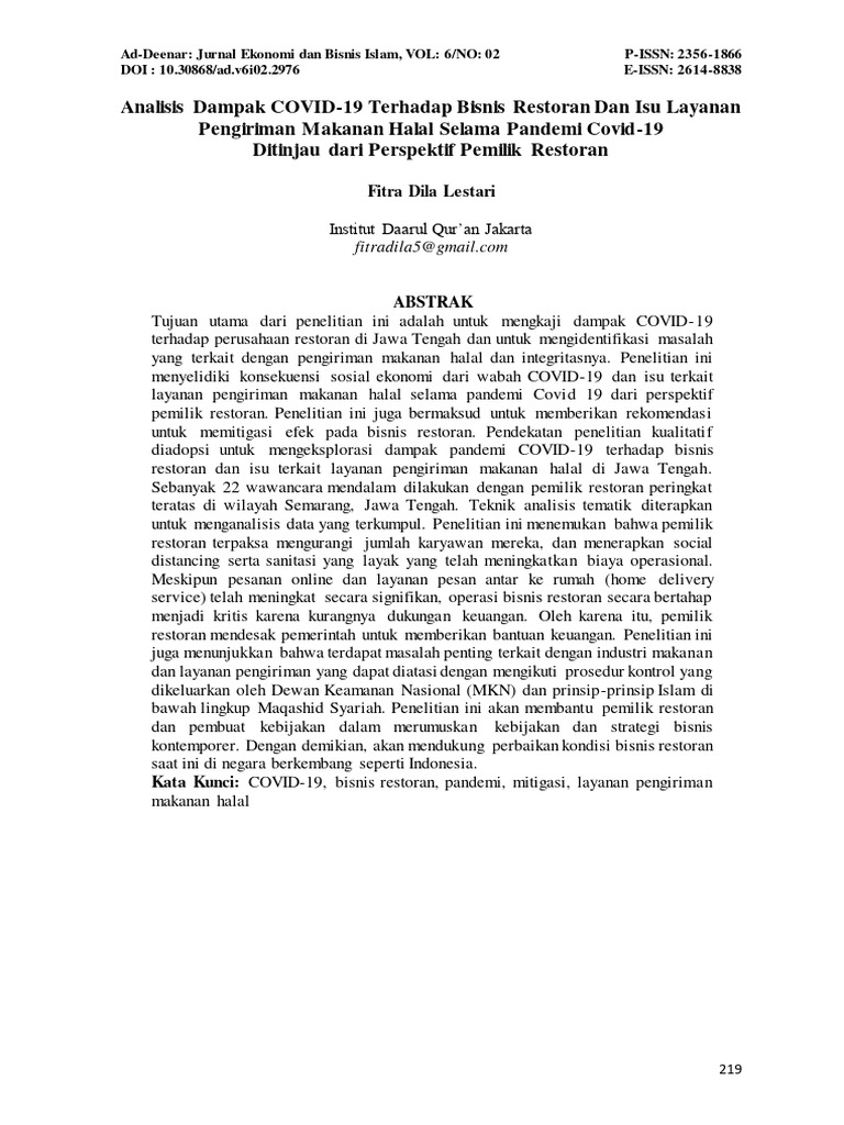 2976 6666 1 PB | PDF