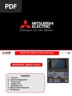 Mazatrol Basic EIA, IsO G Code Programming Class For Mazak Machining ...