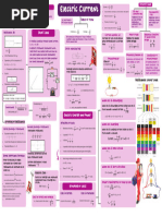SemiConductor - Mind Map | PDF