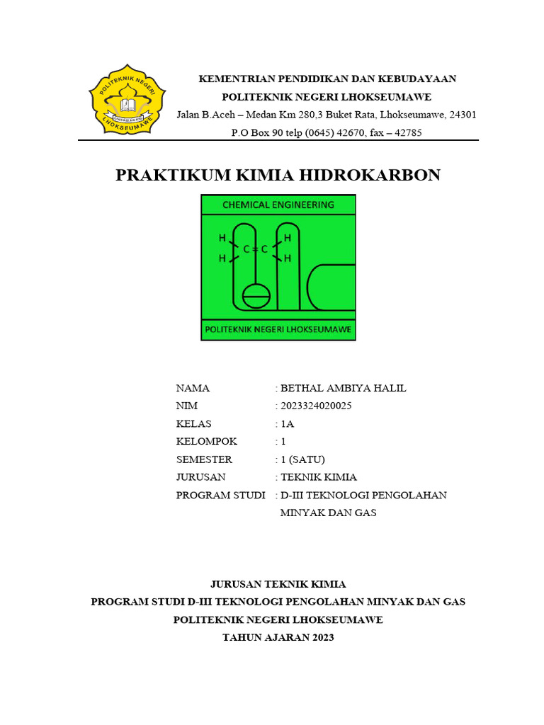 Laporan Praktikum Distilasi Sederhana | PDF