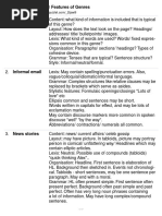 PSHS 6-Year Curriculum Subject Matrix | PDF | Science