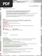 Gorilla Tag Creator Troop Overview | PDF | You Tube | Internet