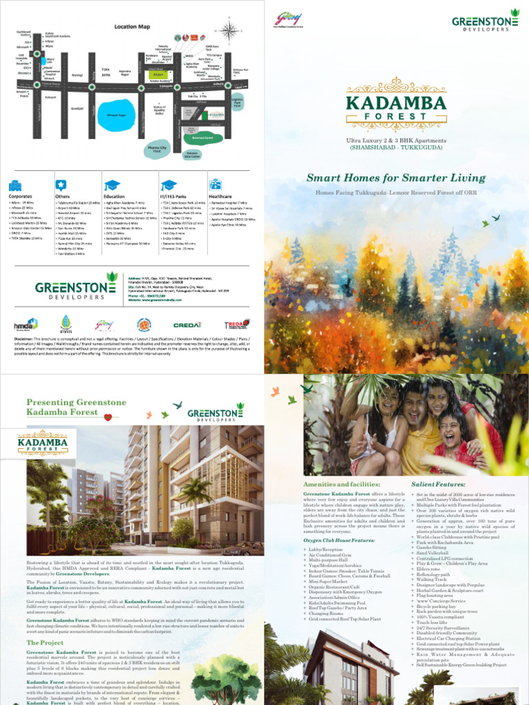 Dingabrocurekanda Brocure | PDF