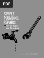 Hydrant - Kennedy | PDF | Screw | Valve