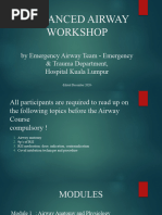 Code Blue Scenario | PDF | Cardiopulmonary Resuscitation | Simulation