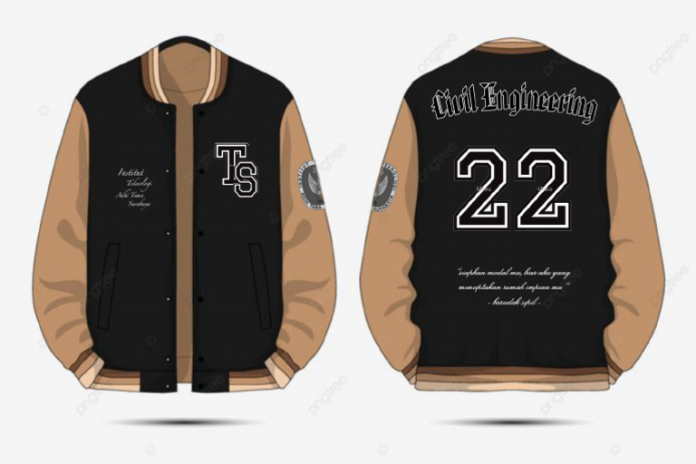 Desain Varsity Sipil 4 | PDF