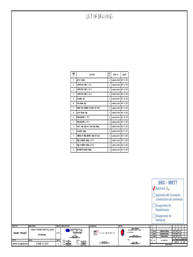 Amb - Structural Ifc - Updated | PDF