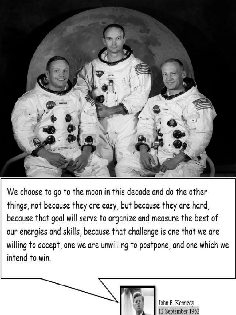 6 The Space Race | PDF | Apollo Program | Neil Armstrong