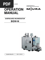 Octamar BT-25: Product Data Sheet | PDF | Combustion | Fuel Oil