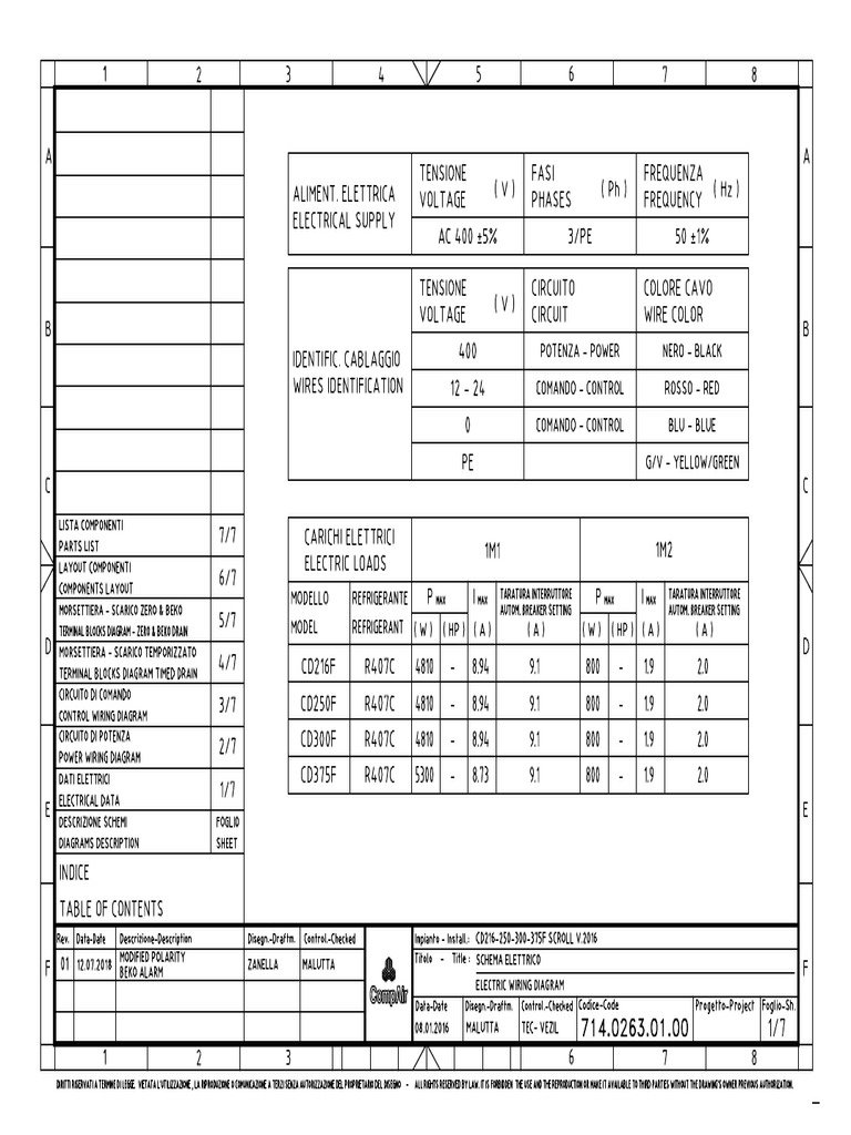 714.0263.01.00-01 Multi | PDF