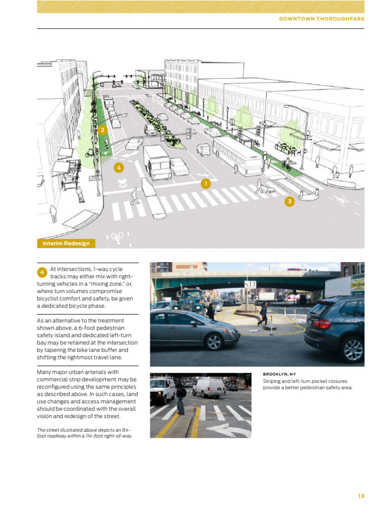 Highway Design | PDF | Traffic | Road