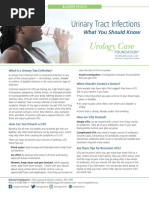 Recurrent Cystitis | PDF | Urinary Tract Infection | Urinary Bladder