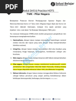 35 Soal TKP CPNS dengan Pembahasan | PDF