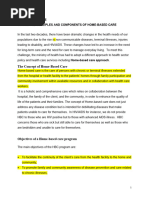 Community Entry Process and Strategies | PDF | Community | Leadership