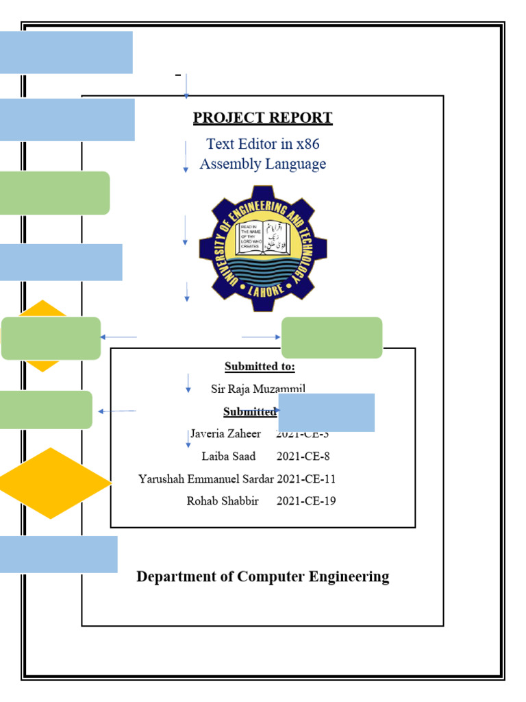 Project Report Asm-2 | PDF | Keyboard Shortcut | Graphical User Interfaces