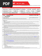 How To File WHT-: Summary of Changes | PDF | Withholding Tax | Identity ...