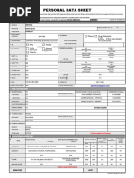 Template-Liquidation Report Sample | PDF | Economies | Business