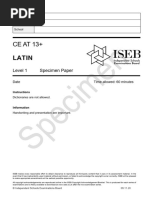 Suburani Chapter 12 Vocabulary | PDF