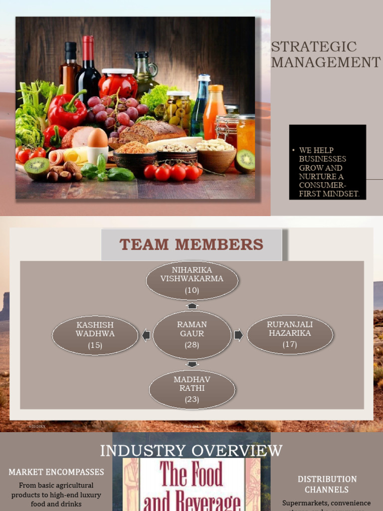 Group 7 - SM - ppt-1 | PDF