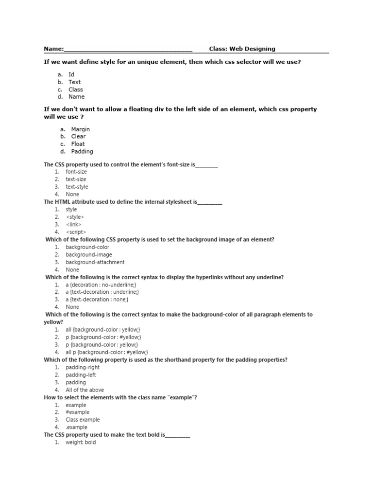 Quiz | PDF | Software Engineering | Computer File Quiz | PDF | Software Engineering | Computer File