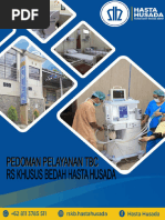 Pedoman Pelayanan TB Dots | PDF