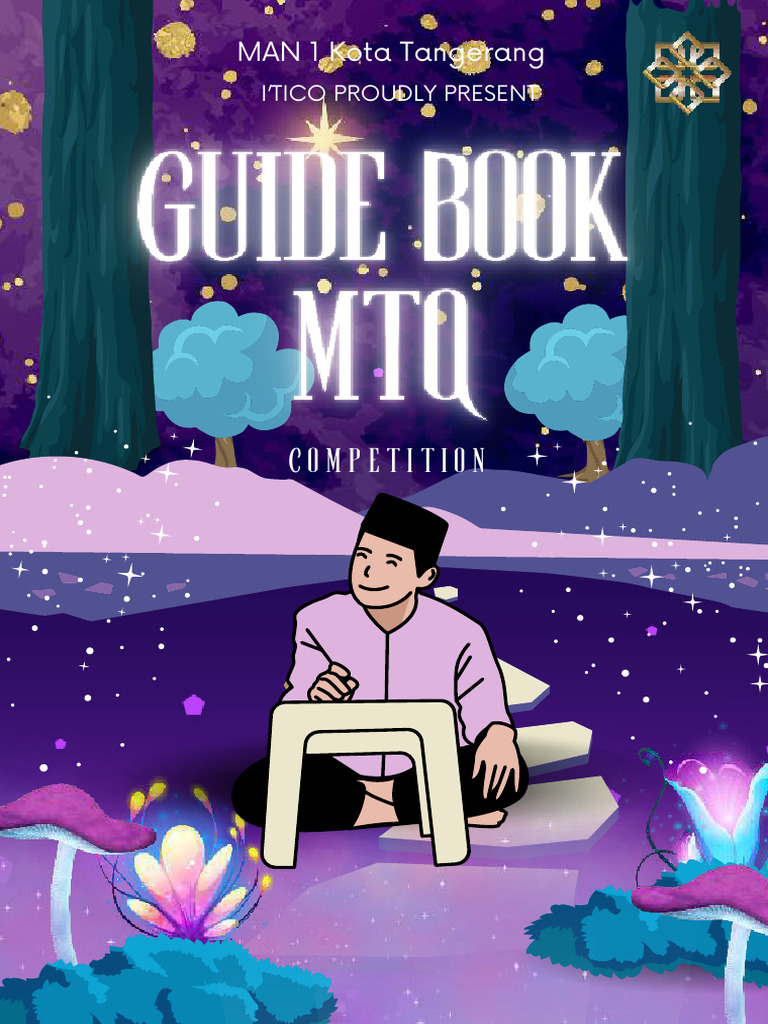 Guide Book MTQ | PDF