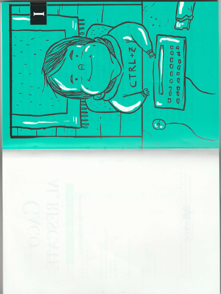 Caco Al Rescate | PDF