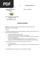 Posologie et indications d'Adione 10 mg | PDF