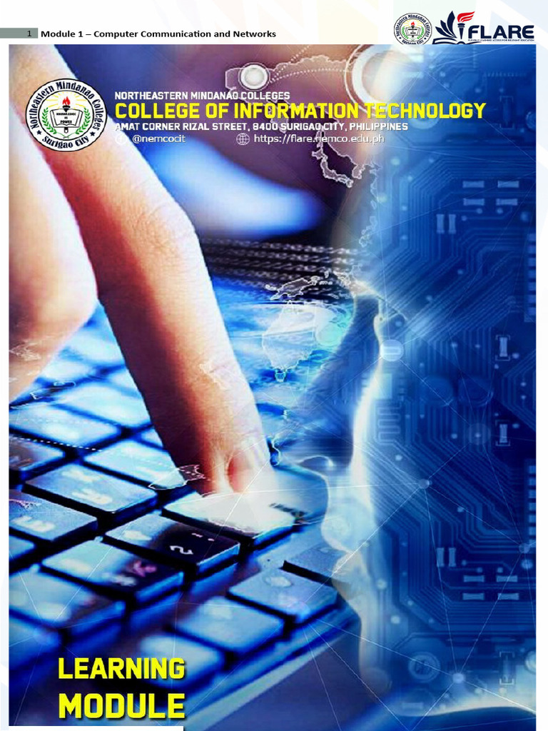 EC3 Module1 Lesson-1 | PDF