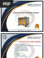 Checklist Sandblasting | PDF | Personal Protective Equipment | Equipment