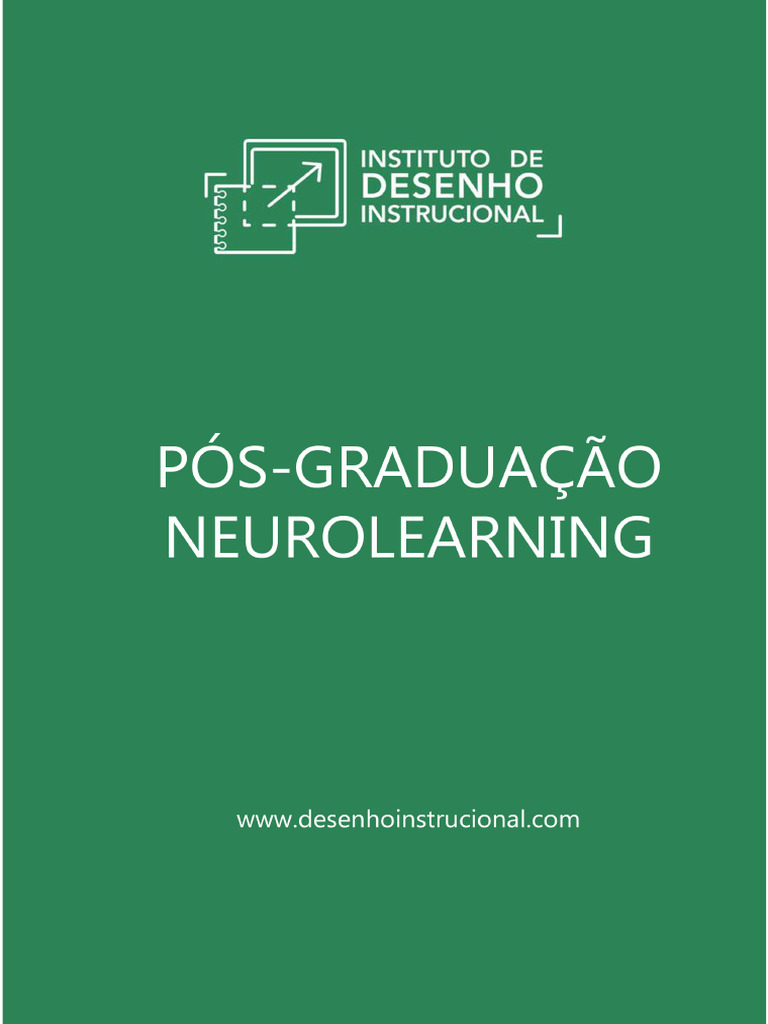 Apostila - Neurolearning Aula 1 | PDF