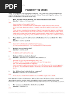 Chapter 22 - Things Fall Apart Analysis | PDF