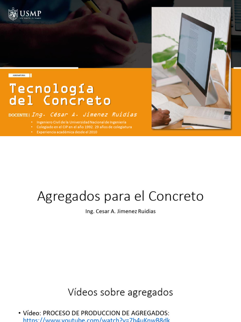Clasificación y Obtención de Agregados | PDF