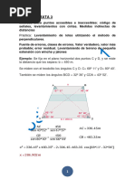 Qué Es Un Estadal Topográfico | PDF | Topografía | Tecnología