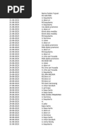 Kode Icd Diagnosa Rujukan Bpjs | PDF