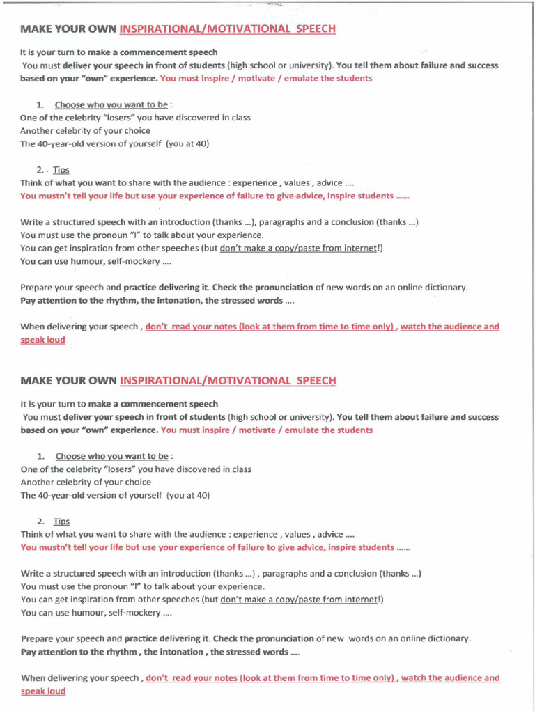 Speech | Download Free PDF | Languages | Foreign Language Studies