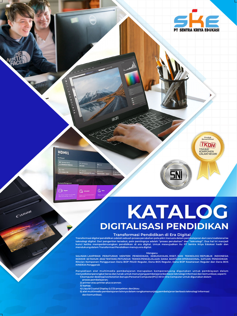Digitalisasi 2023 | PDF