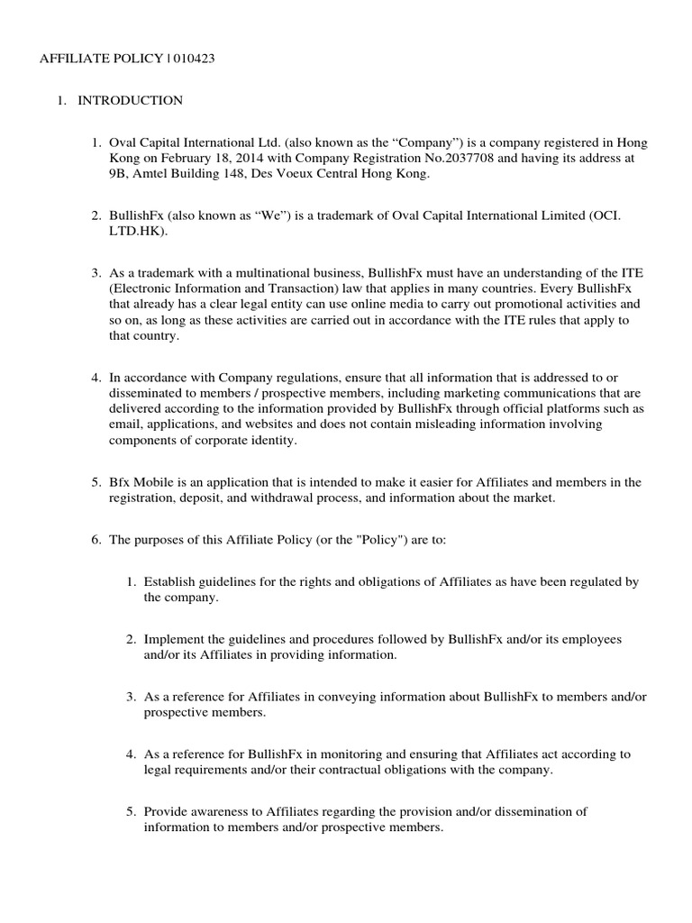 Contoh Surat Nota Pembayaran | PDF | Over The Counter (Finance ...