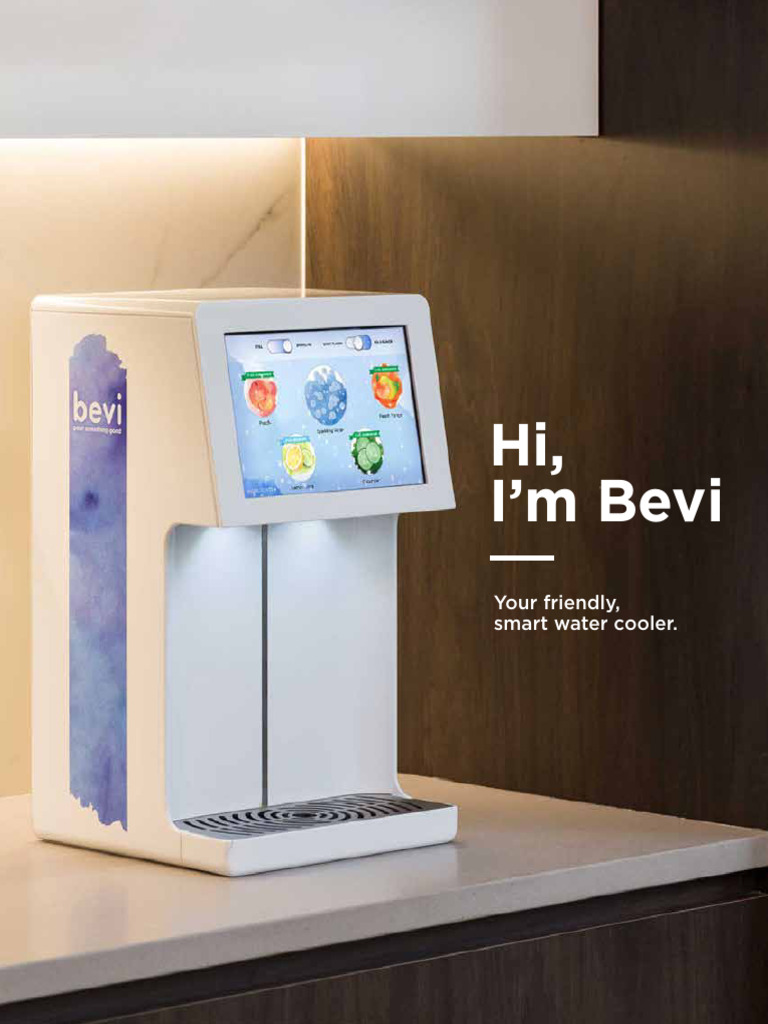 Bevi Brochure FEB2019 Compressed | PDF